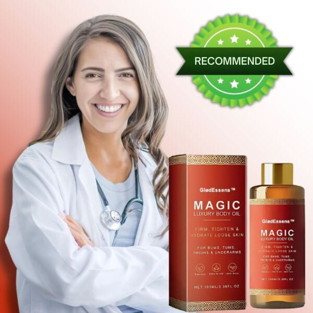 HydraFirm™ | Firms Sagging Skin by 98% in Just 24 Hours - Miraystore